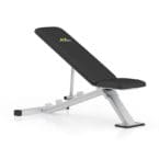 Adjustable Gym Bench