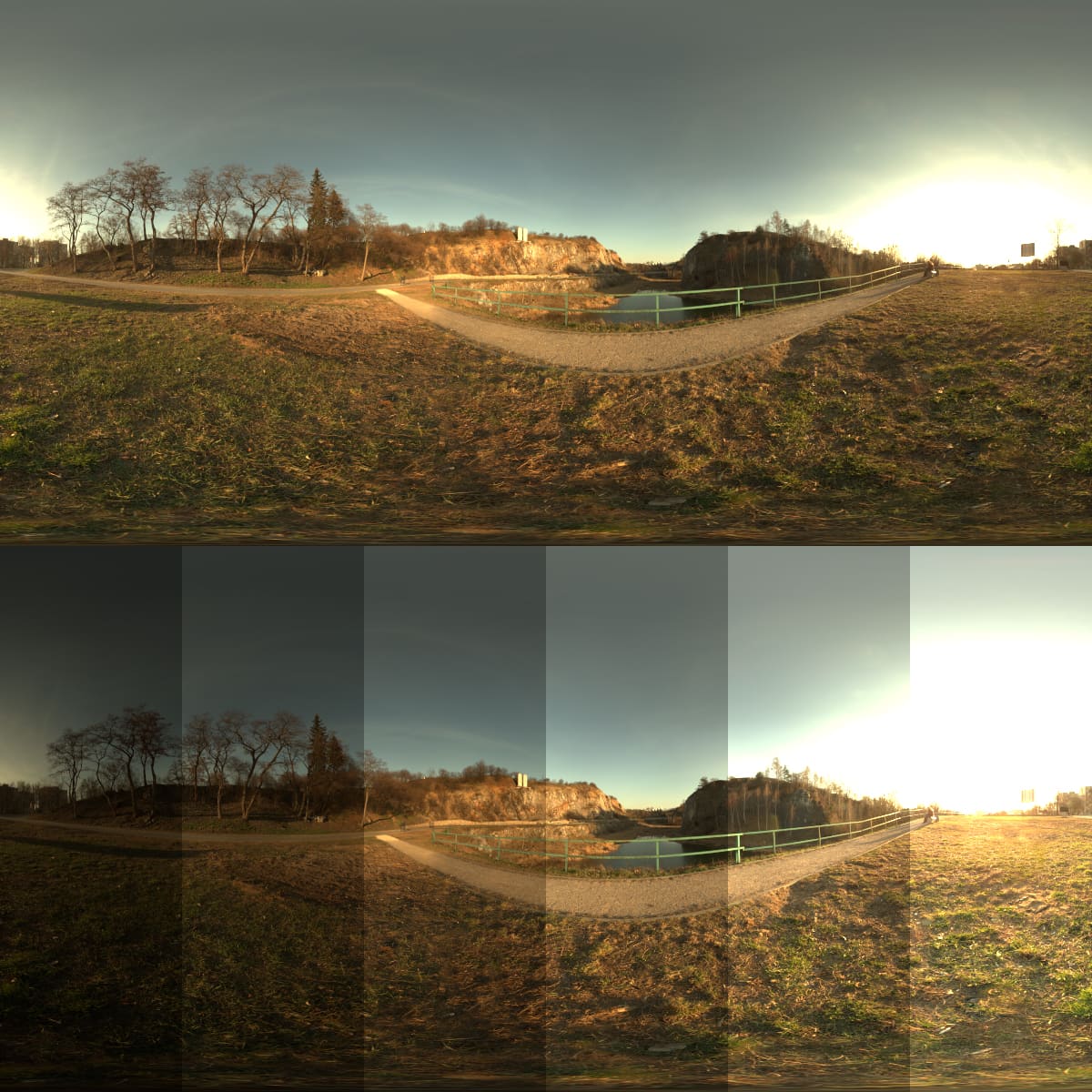 Hdri Maps Cgaxis Collection Volume 6 10 Hdri Maps