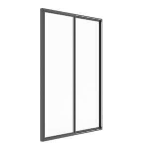 Metal Window (230 x 160 cm)