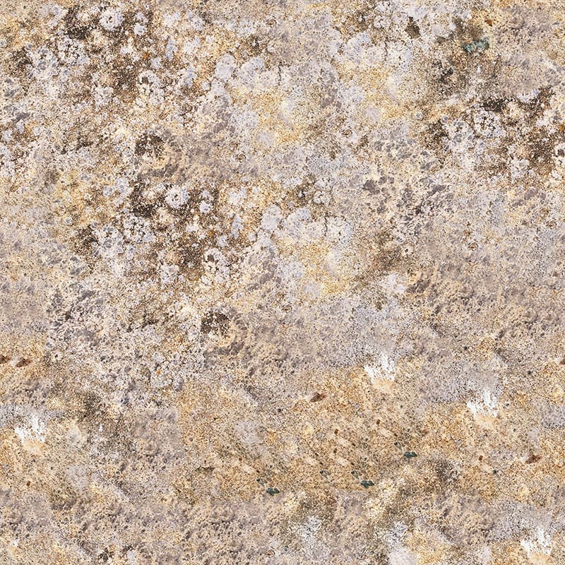 Beige Rough Stone PBR Texture