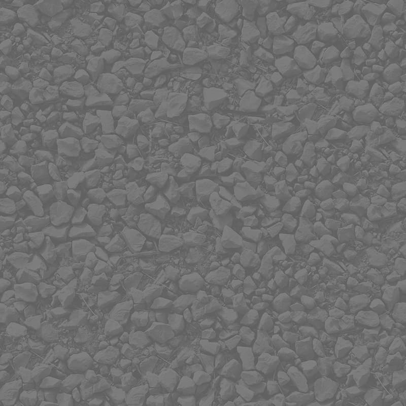 Grey Gravel PBR Texture