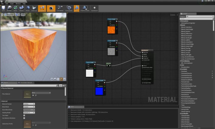 How to use PBR Textures? - CGAxis - 3D models, PBR, HDRI for your 3D ...