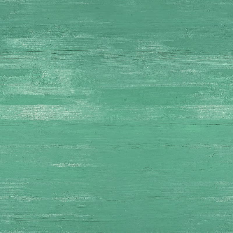 Green Painted Wood PBR Texture