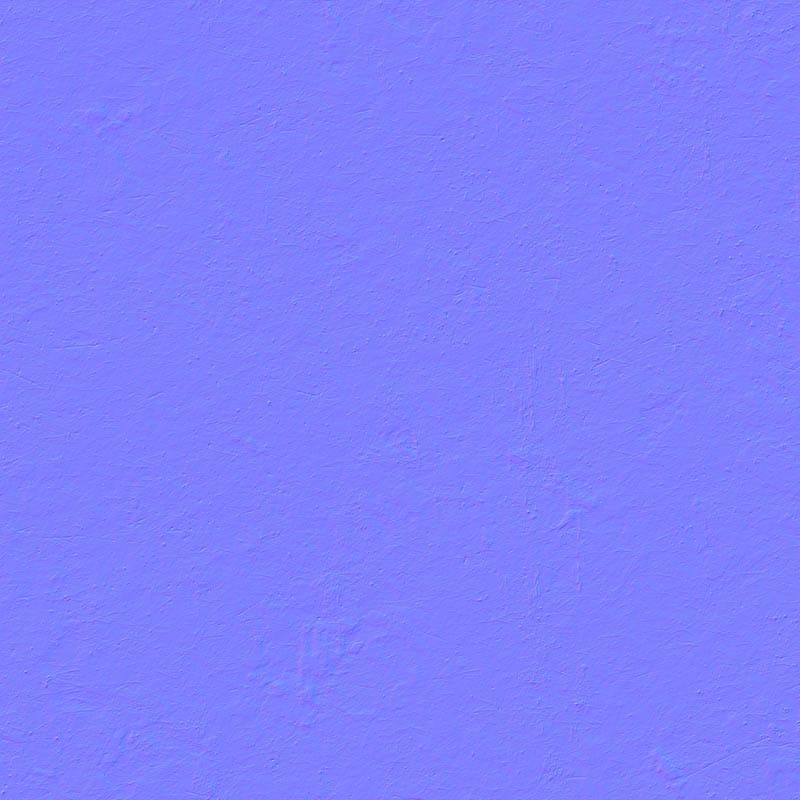 Grey Metal PBR Texture