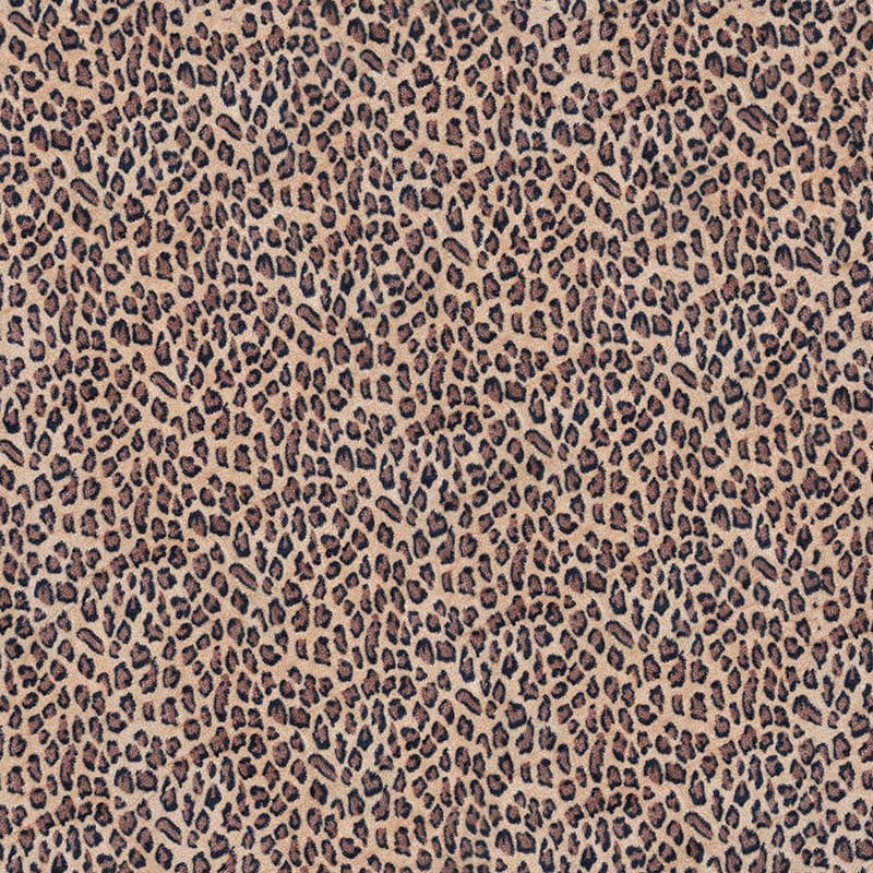 Panther Fabric PBR Texture