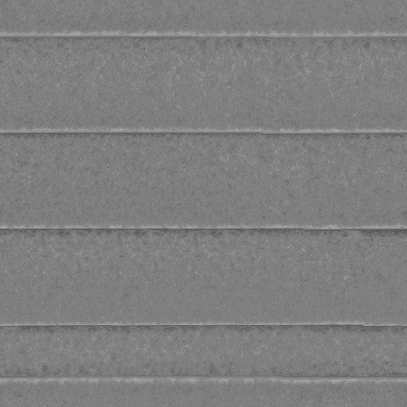 Rusty Metal Panels PBR Texture