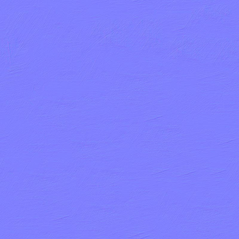 Scratched Metal PBR Texture