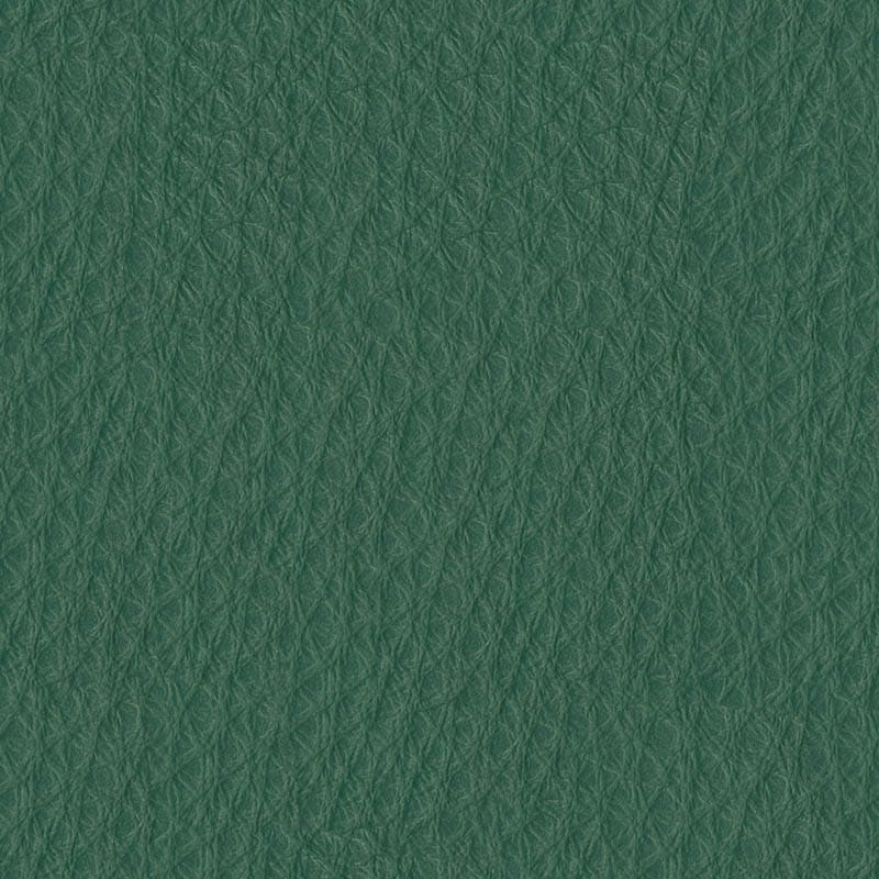 Green Leather PBR Texture