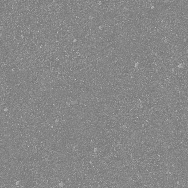 Grey Dirt with Stones PBR Texture