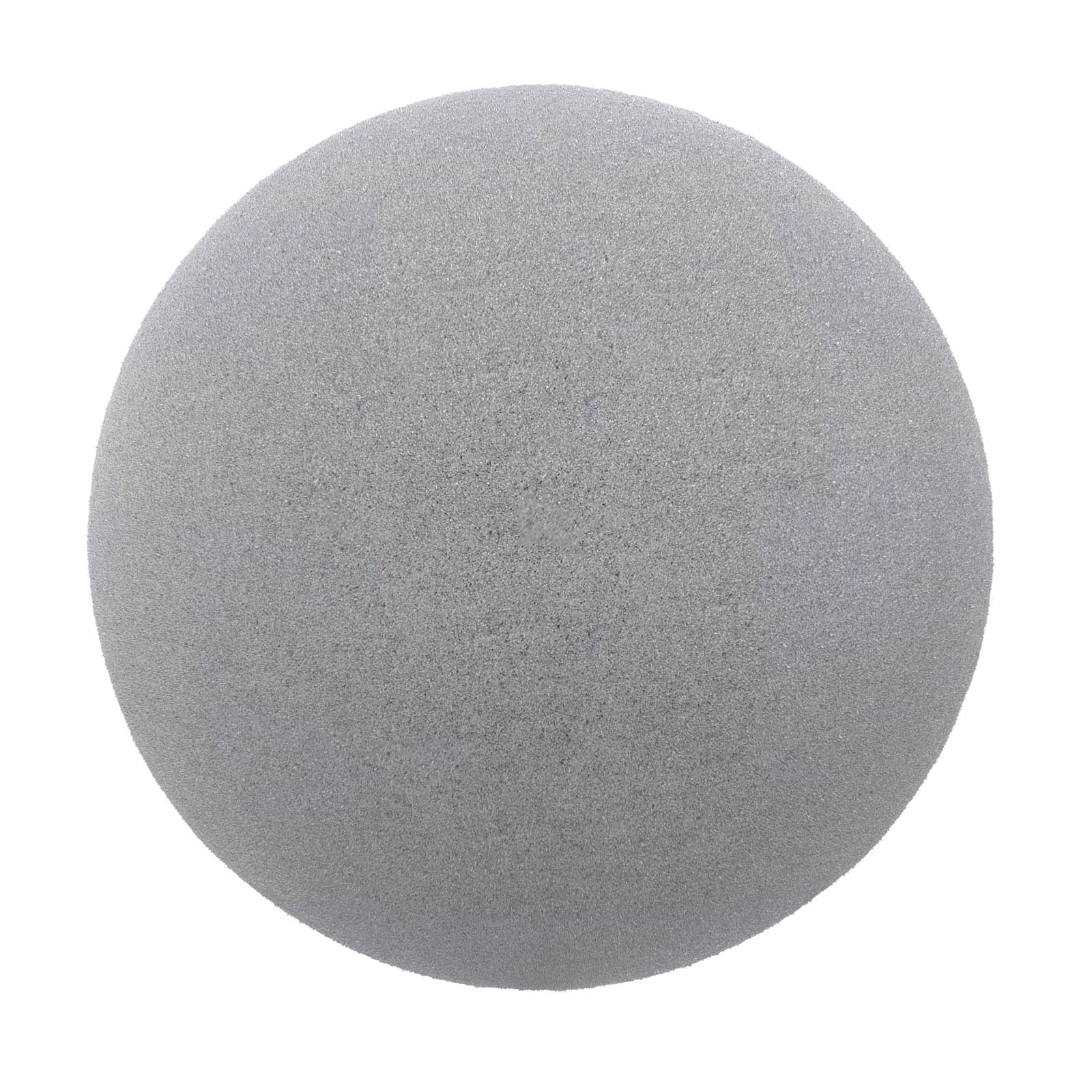 Grey Sand PBR Texture