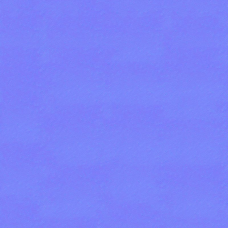 Patterned Fabric PBR Texture