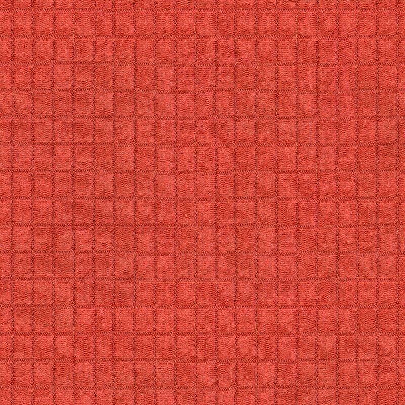 Red Fabric PBR Texture