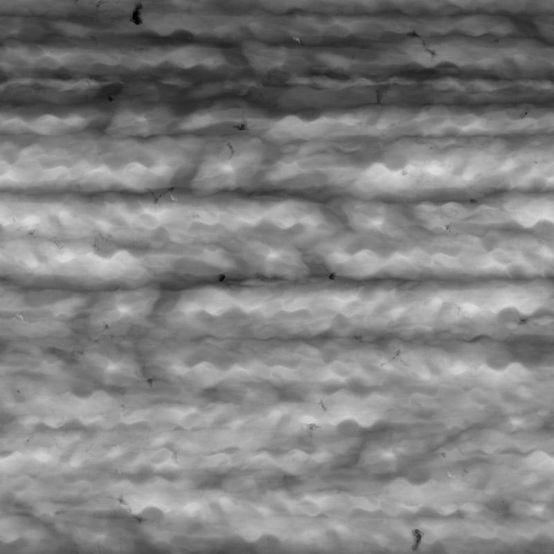 Brown Rock Cliff PBR Texture