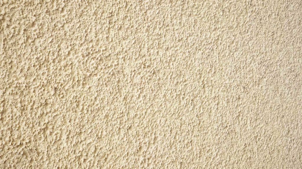 Beige Stucco Wall PBR Texture
