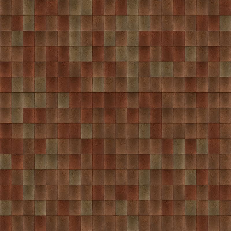 Ceramic Roof PBR Texture