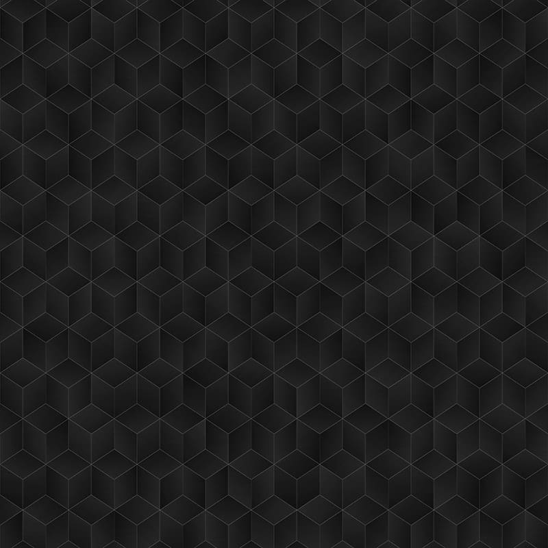 Cube Wood Parquet PBR Texture