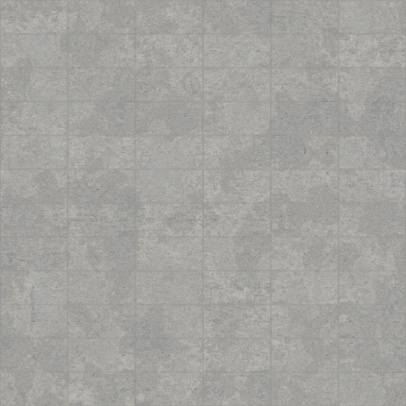 Small Concrete Panels PBR Texture