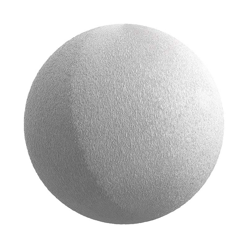 Dirt Road with Puddles PBR Texture