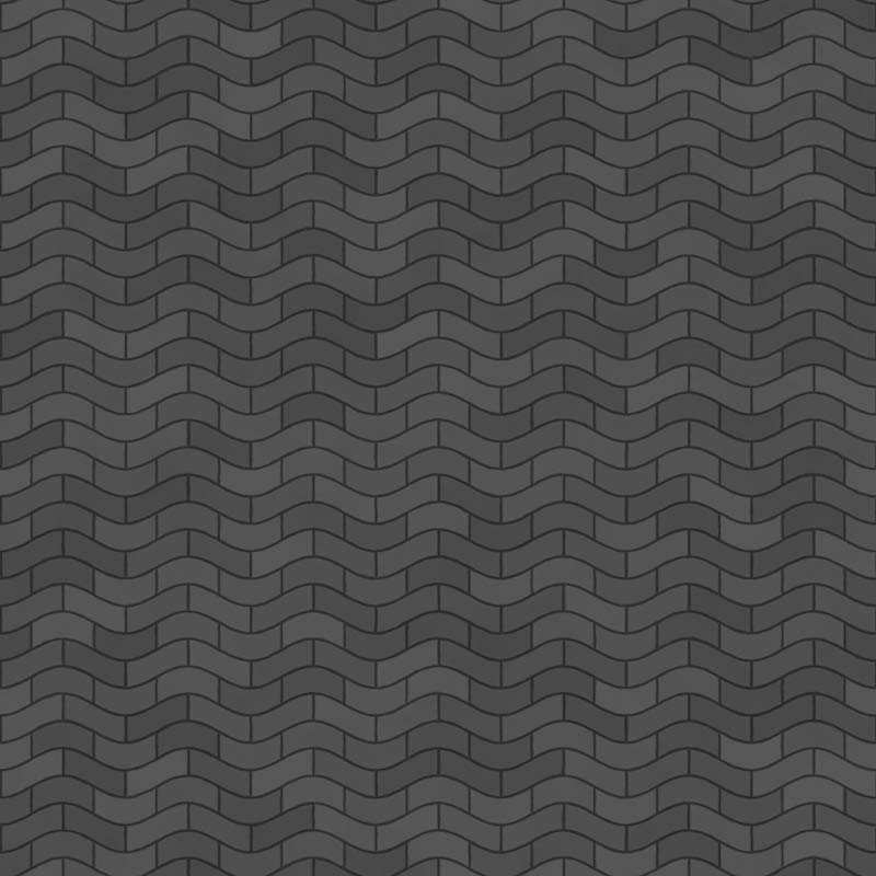 Concrete Pavement PBR Texture