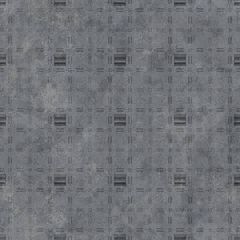 Metal Floor Panels PBR Texture