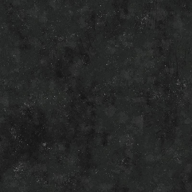 Black Painted Metal PBR Texture