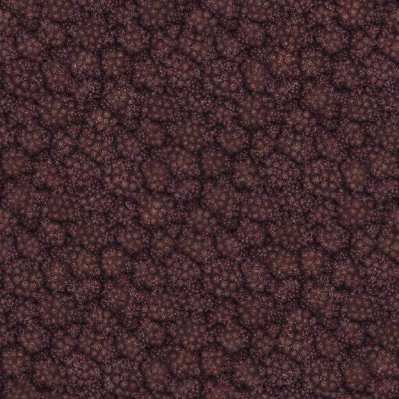 Purple Creature Skin PBR Texture