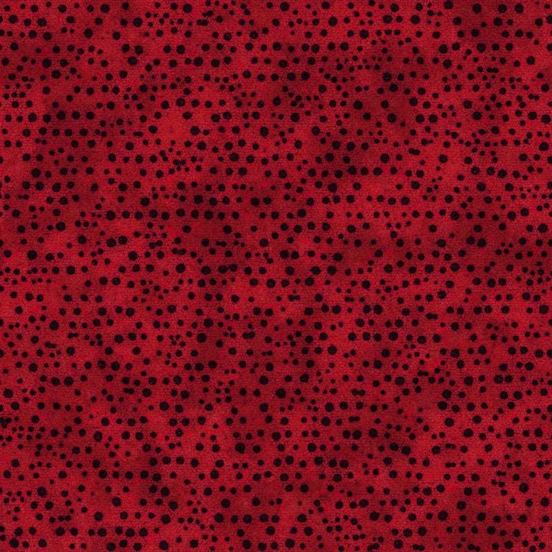 Red Creature Skin PBR Texture