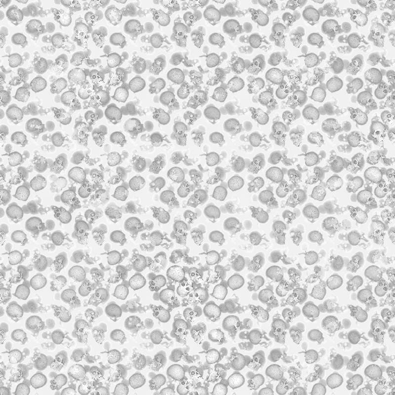 Stack of Skulls PBR Texture