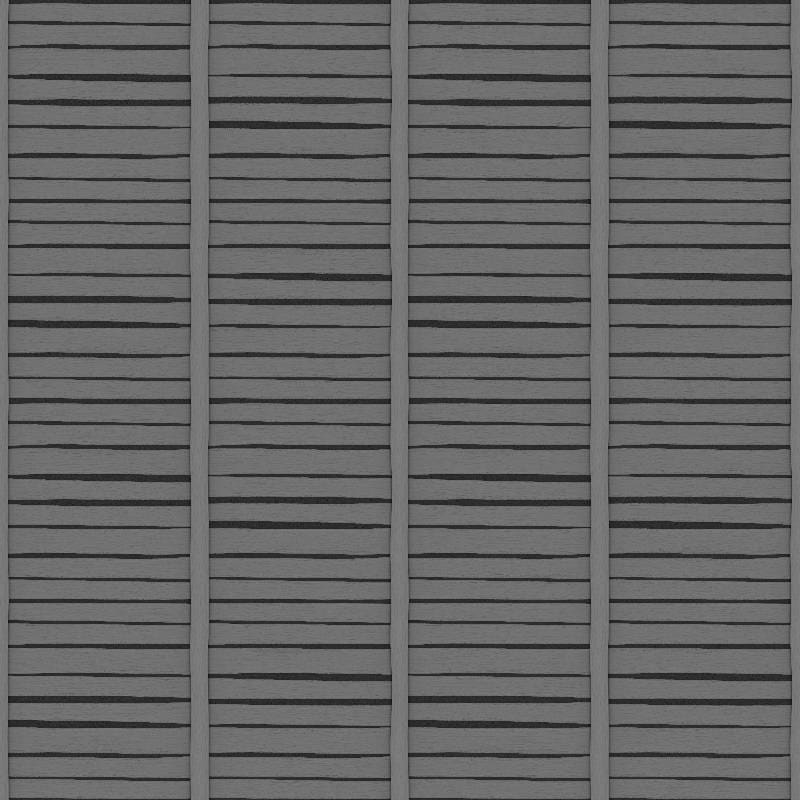 Wooden Bunker Walls PBR Texture