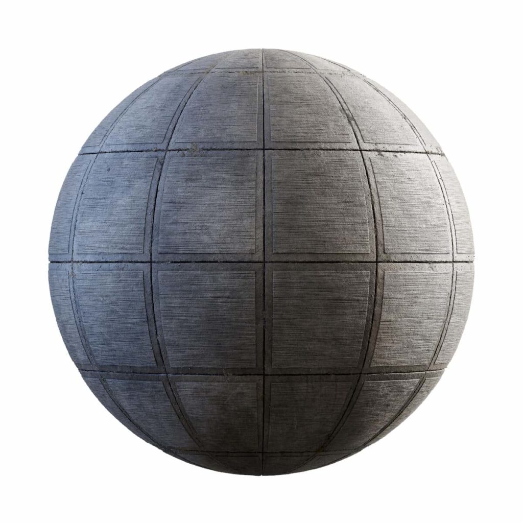 Pavement Archives - Page 3 of 7 - CGAxis - 3D models, PBR, HDRI for ...