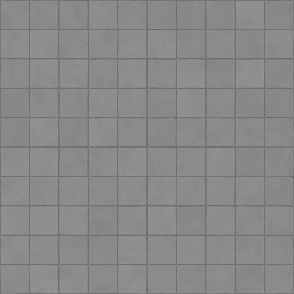 Beige Concrete Tiles PBR Texture