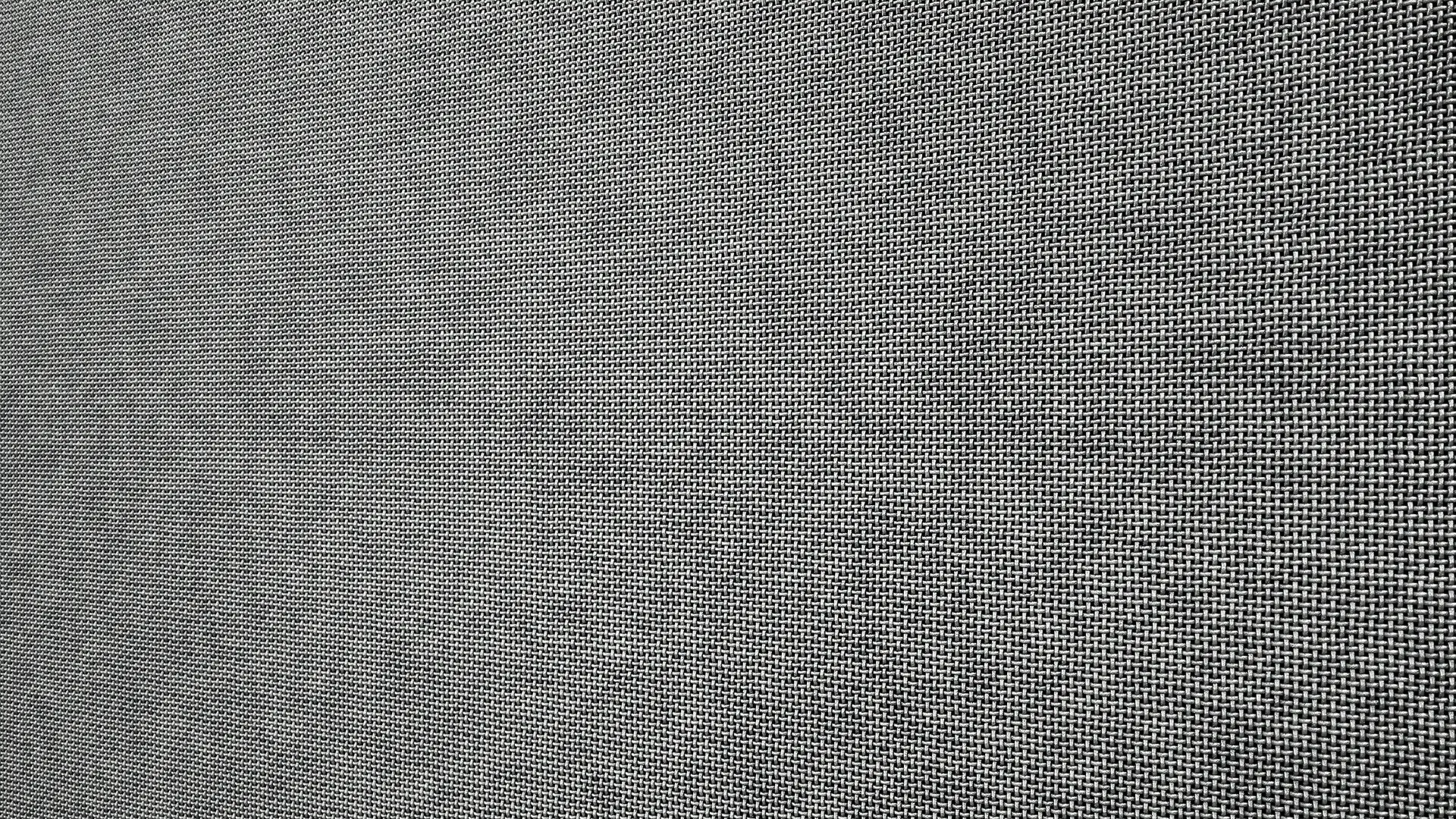 Dense Wire Fence PBR Texture