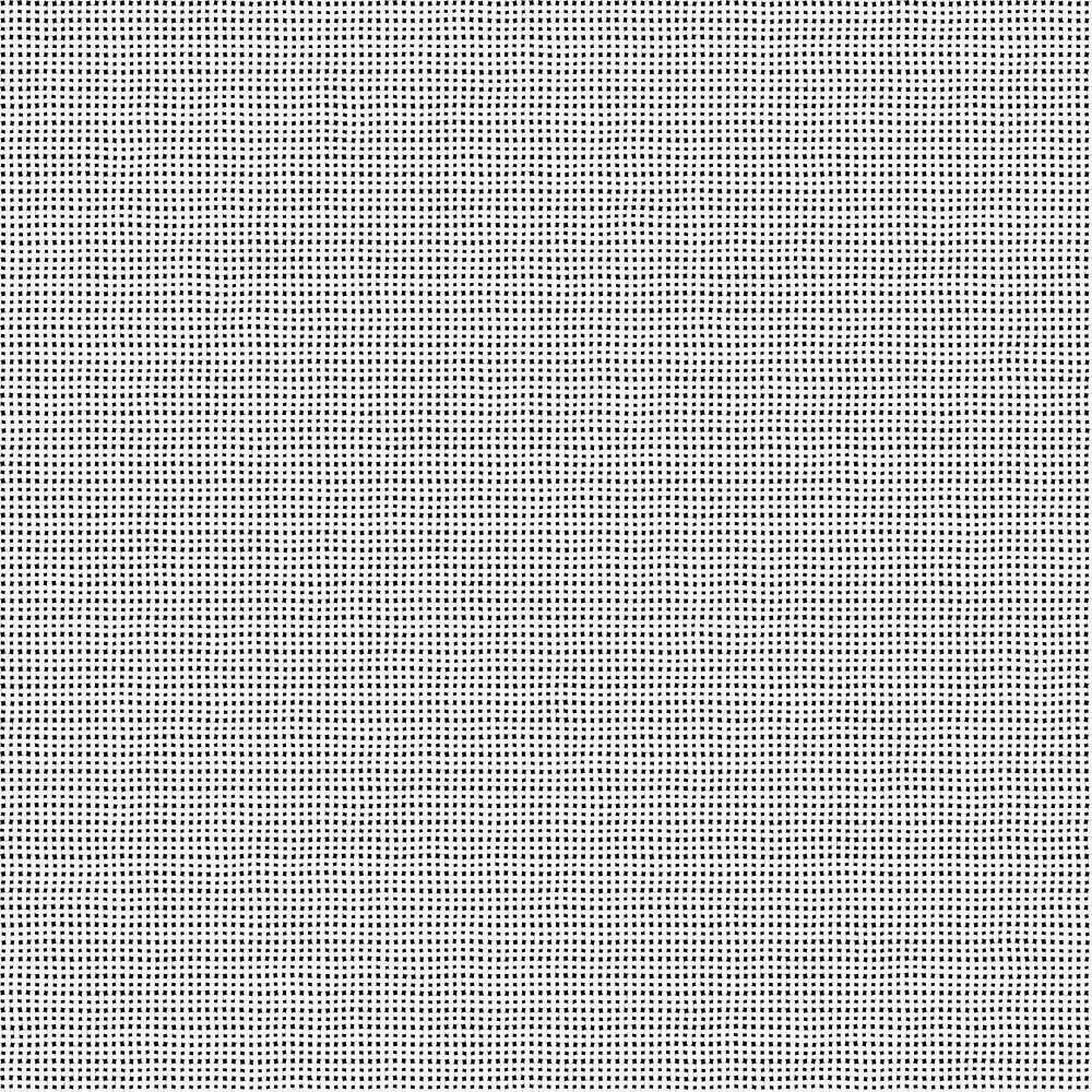 Dense Wire Fence PBR Texture