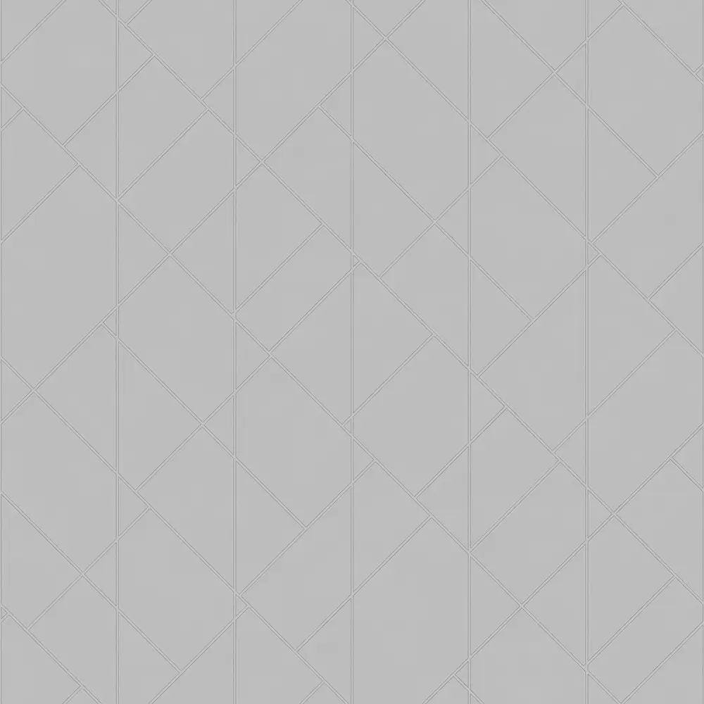 Grey Concrete Tiles PBR Texture