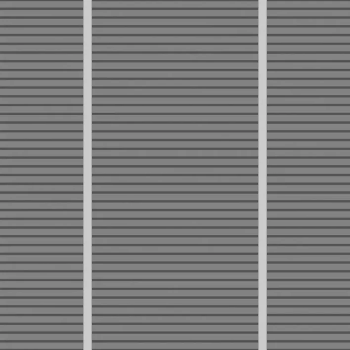 Wooden Fence PBR Texture