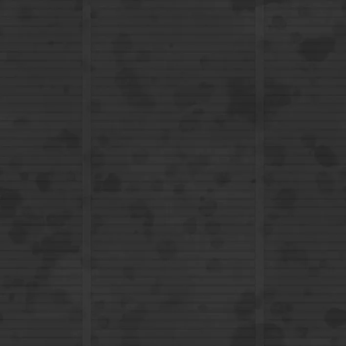 Wooden Fence PBR Texture