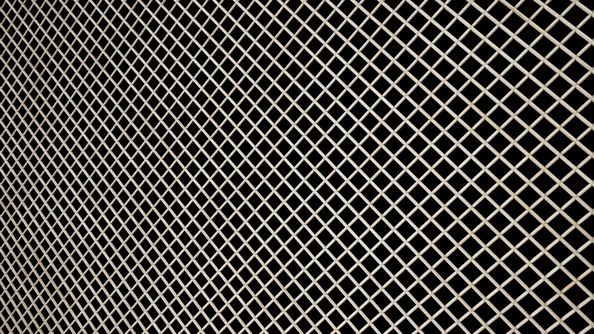 Wooden Fence PBR Texture