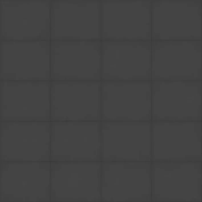 Grey Fabric Wall Panel PBR Texture