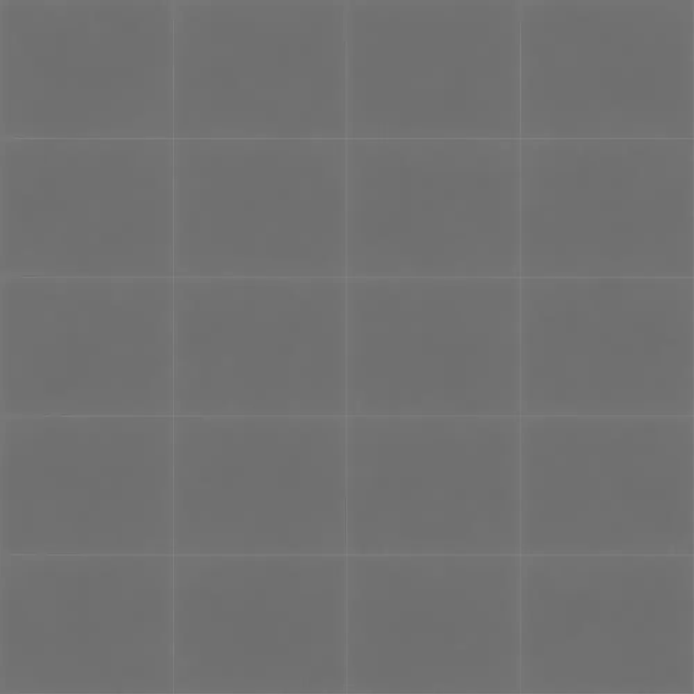 Grey Fabric Wall Panel PBR Texture