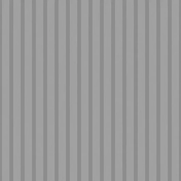 Wooden Vertical Wall Panel PBR Texture