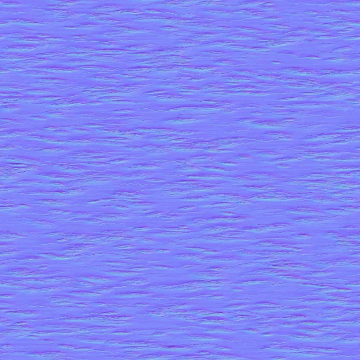 Young Japenese Cherry Bark