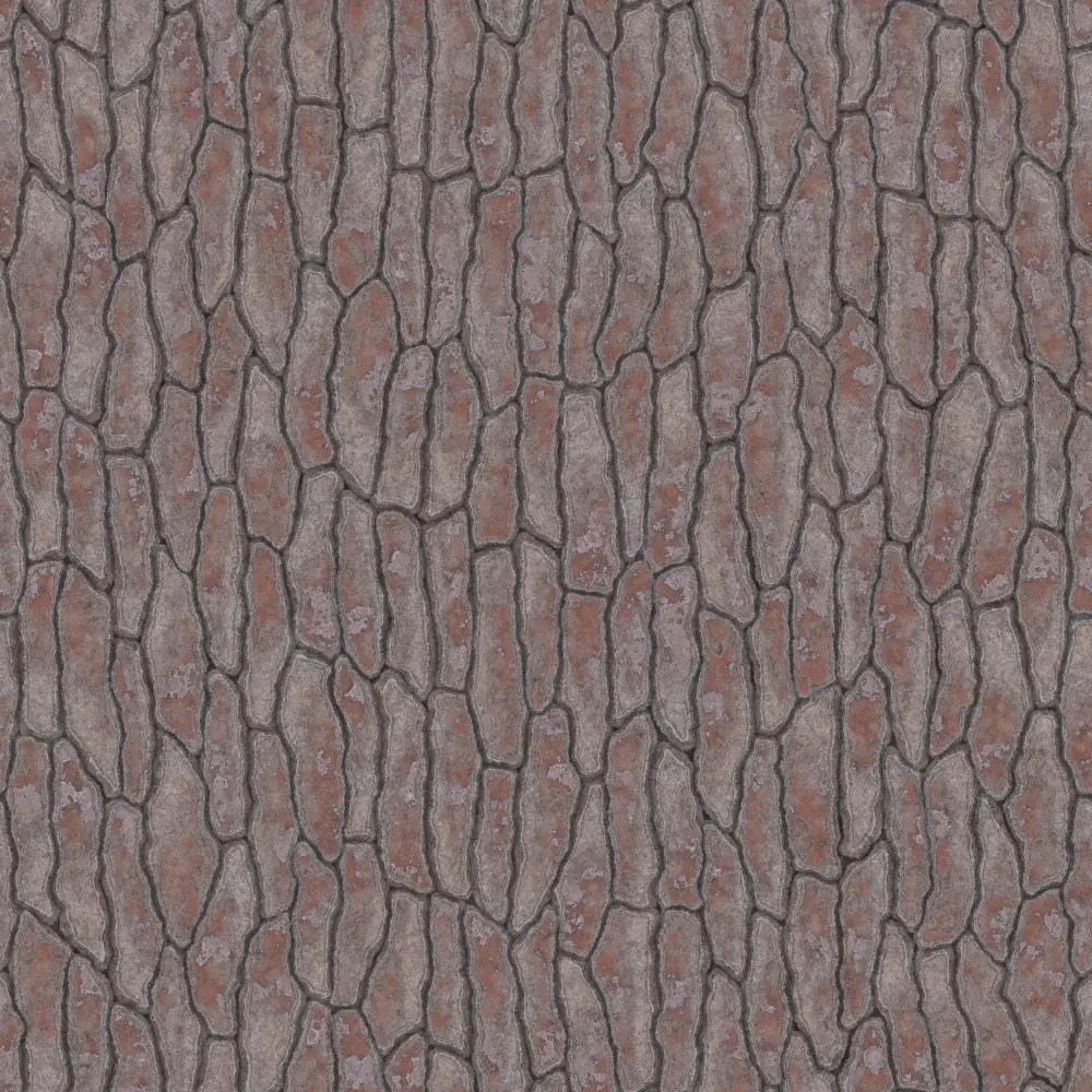 Japanese Red Pine Bark