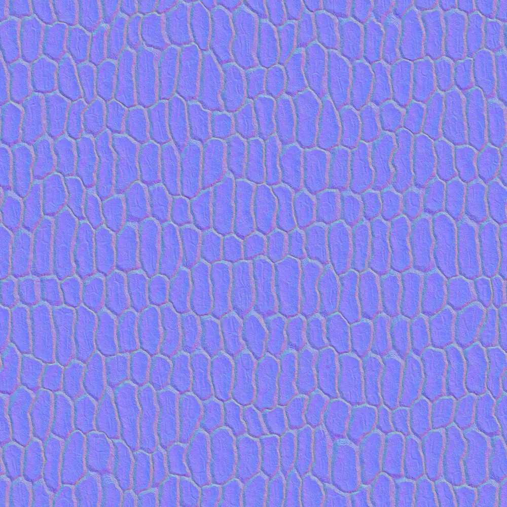 Korean Spruce Bark With Moss