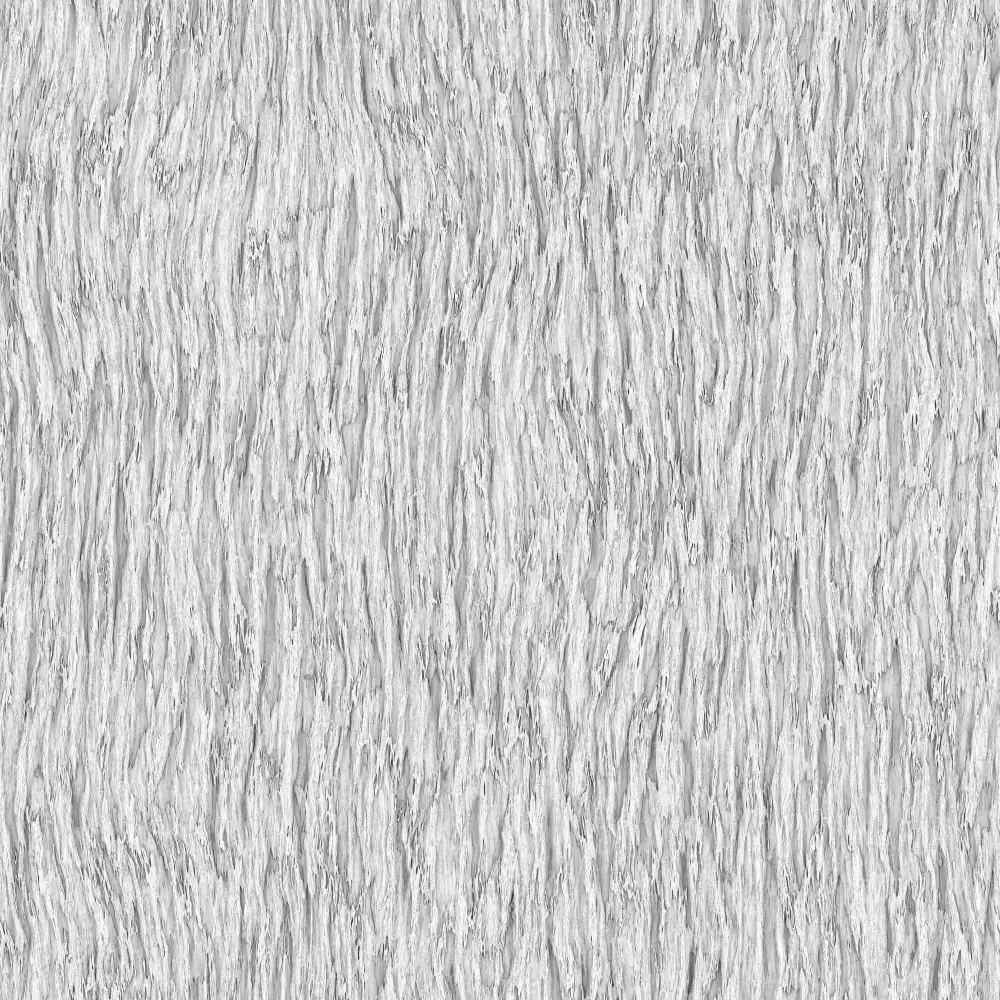 Dawn Redwood Bark PBR Texture