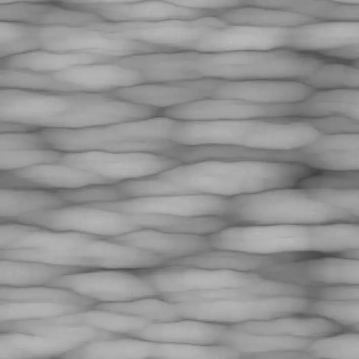 Brown Creature Skin PBR Texture