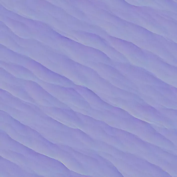 Desert Sand PBR Texture