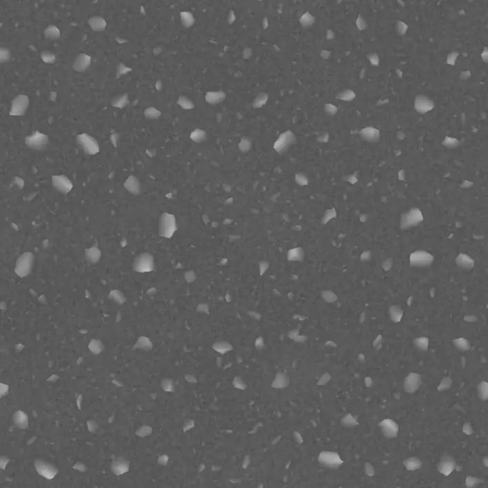 Martian Rocky Ground PBR Texture