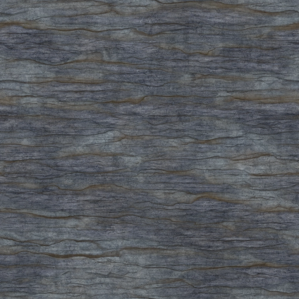 Grey Smooth Cliff PBR Texture