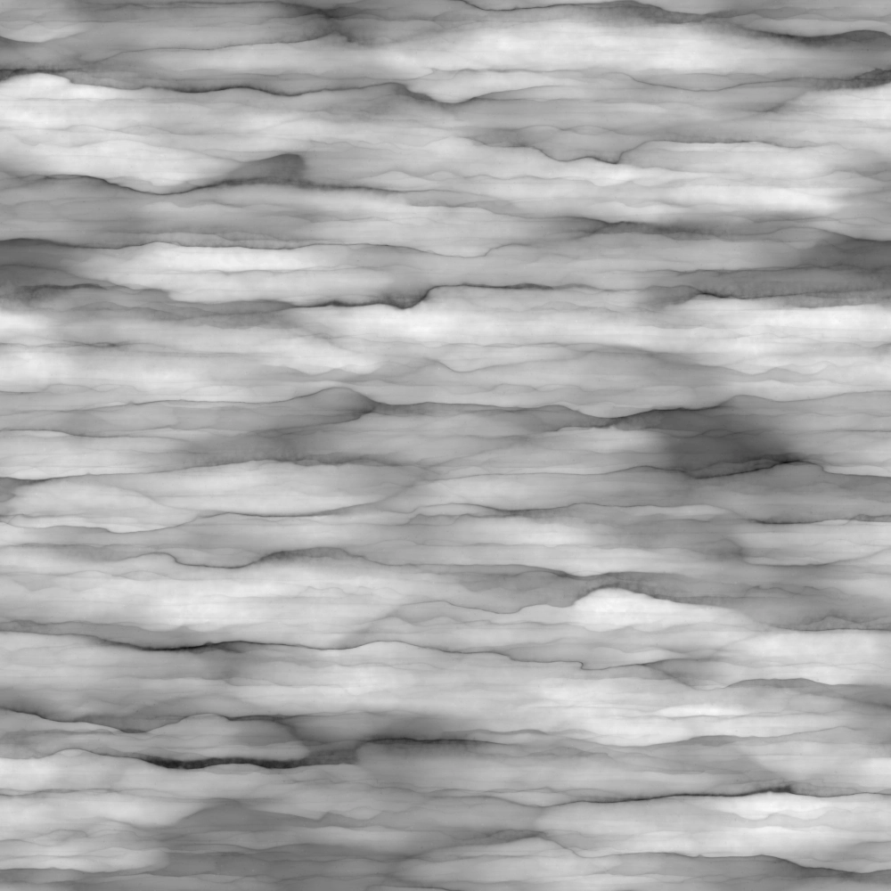 Grey Smooth Cliff PBR Texture