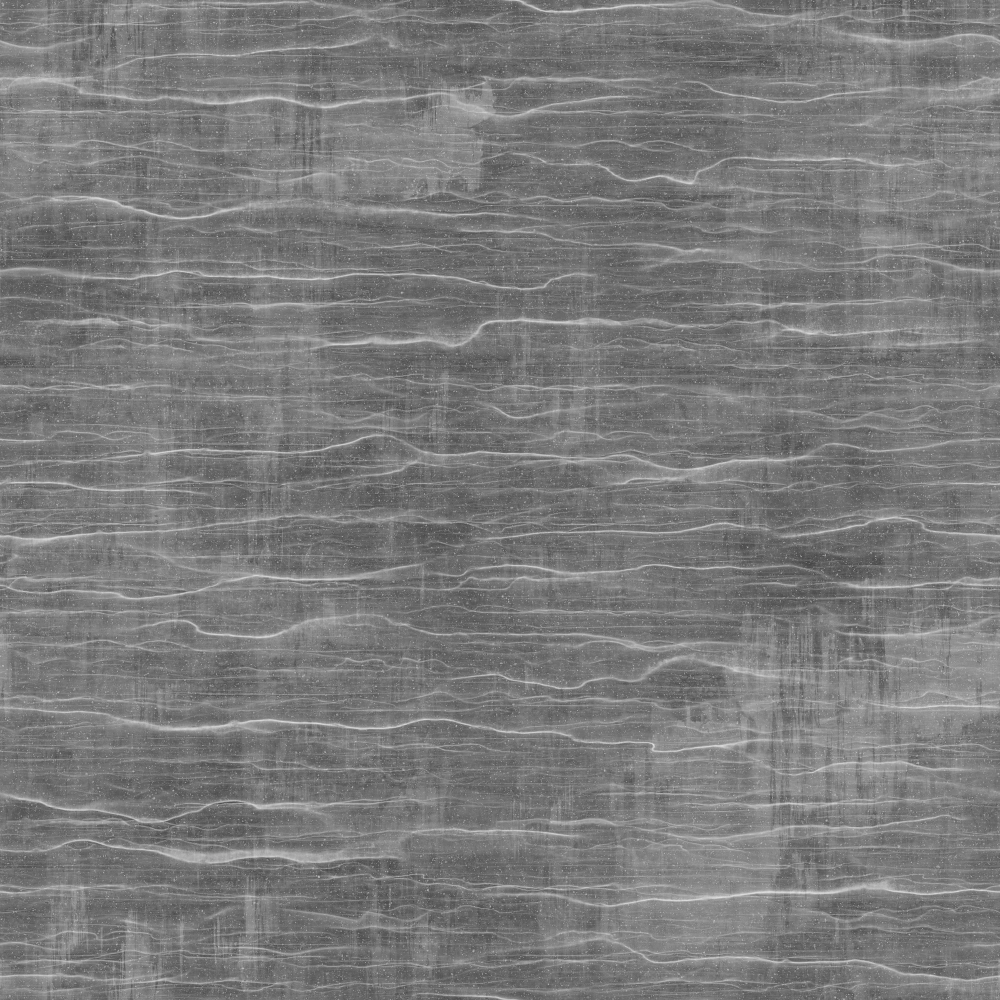 Grey Smooth Cliff PBR Texture